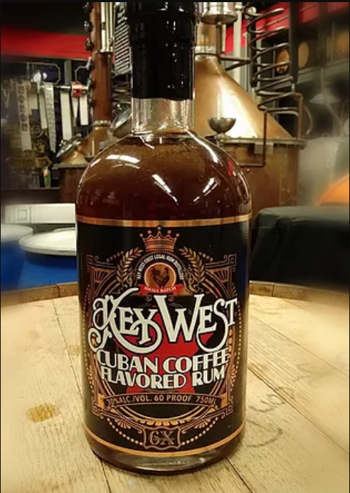 [BUY] Key West Distillery- Key West Legal Rum at CaskCartel.com