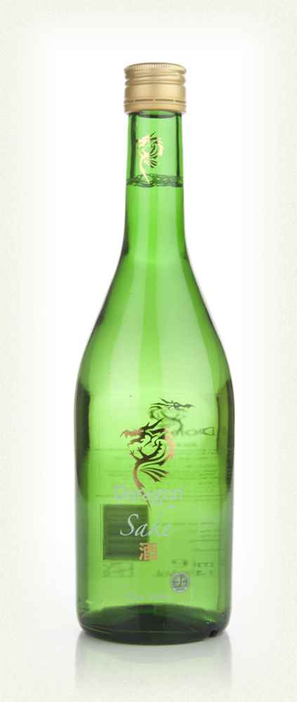 [BUY] Doragon Sake | 700ML at CaskCartel.com