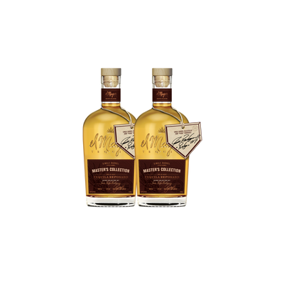 El Mayor | Masters Collection Single Barrel Estate Grown Reposado Tequ ...