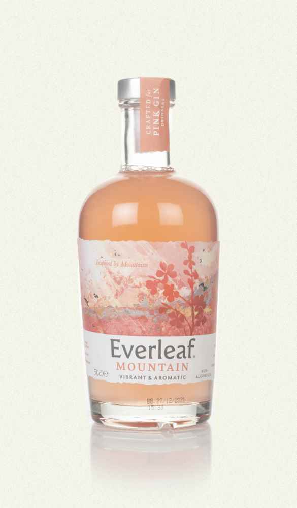 [BUY] Everleaf Mountain Spirit | 500ML at CaskCartel.com