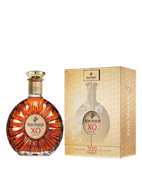 [BUY] Rémy Martin XO 300 Year Anniversary Limited Edition Cognac at CaskCartel.com
