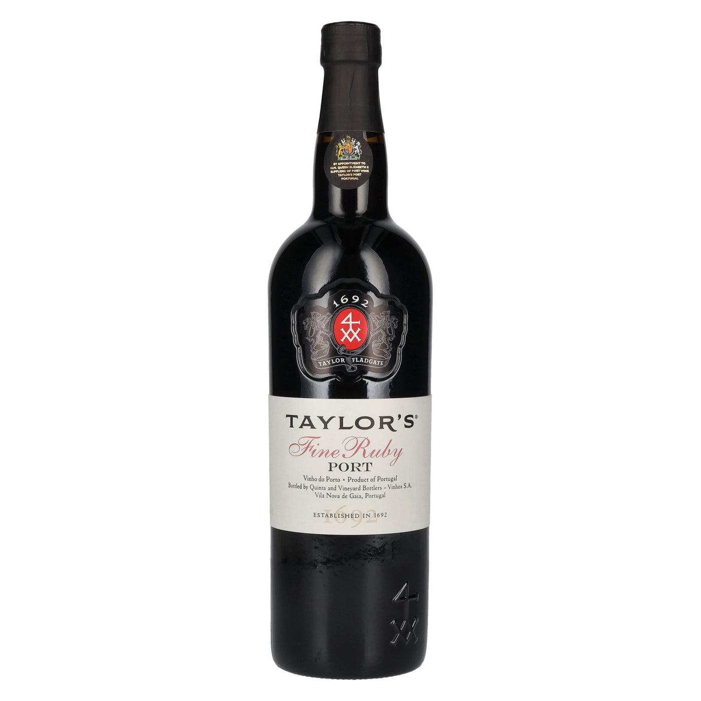 [BUY] Taylor's Fine Ruby Port at CaskCartel.com