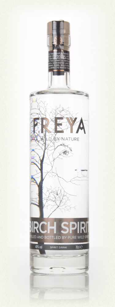 [BUY] Freya Birch Spirit | 700ML at CaskCartel.com