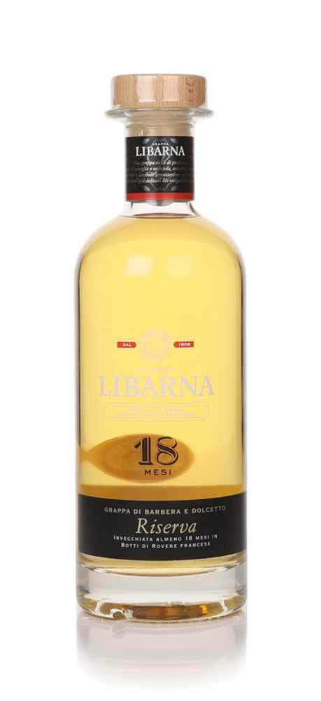 [BUY] Libarna Riserva | 700ML at CaskCartel.com