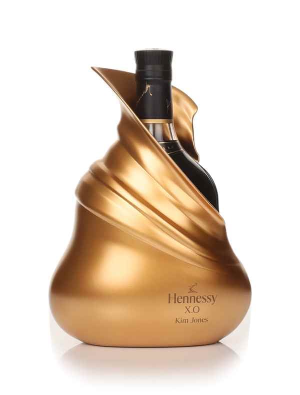 [BUY] Hennessy XO Kim Jones Cognac | 700ML at CaskCartel.com