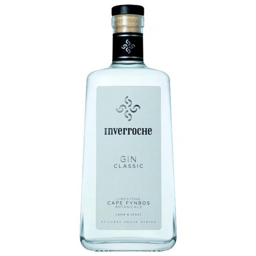 Inverroche Gin Classic – CaskCartel.com