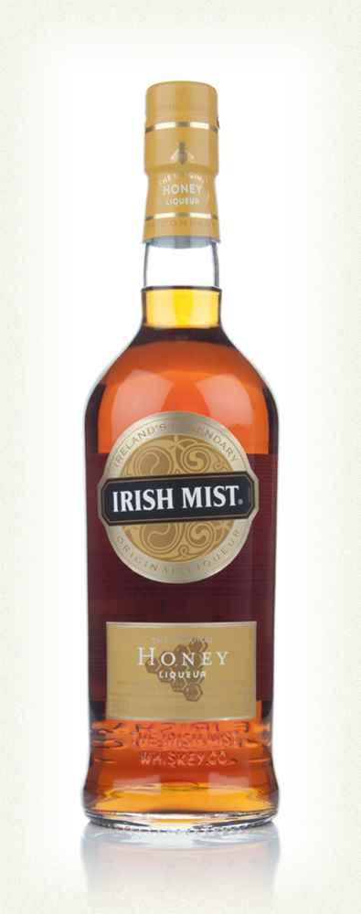 [BUY] Irish Mist Liqueur | 700ML at CaskCartel.com