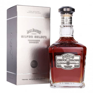 [BUY] Jack Daniel's Silver Select Single Barrel Whiskey | 700ML at ...
