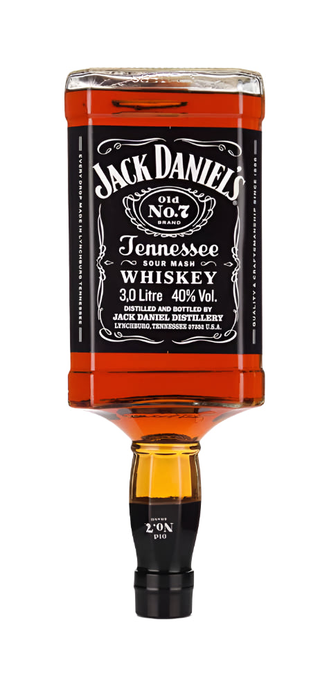 [BUY] Jack Daniel's Tennessee Tennessee Whiskey | 3L at CaskCartel.com