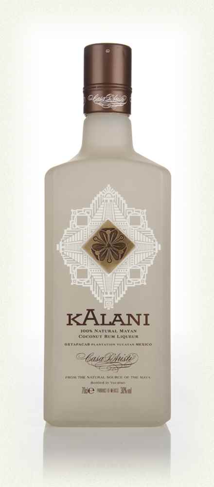 [BUY] Kalani Coconut Liqueur | 700ML at CaskCartel.com