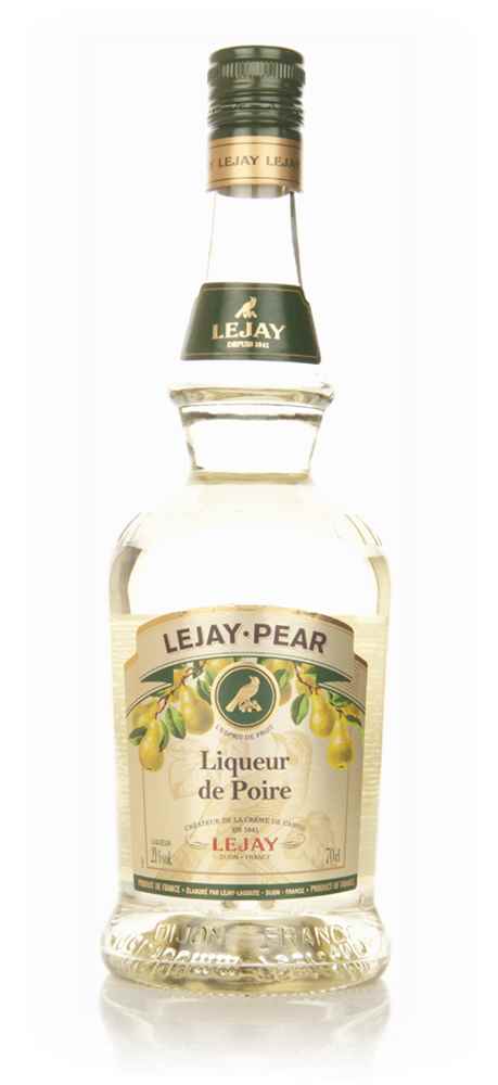 [BUY] Lejay-Lagoute - Poire Liqueur | 700ML at CaskCartel.com