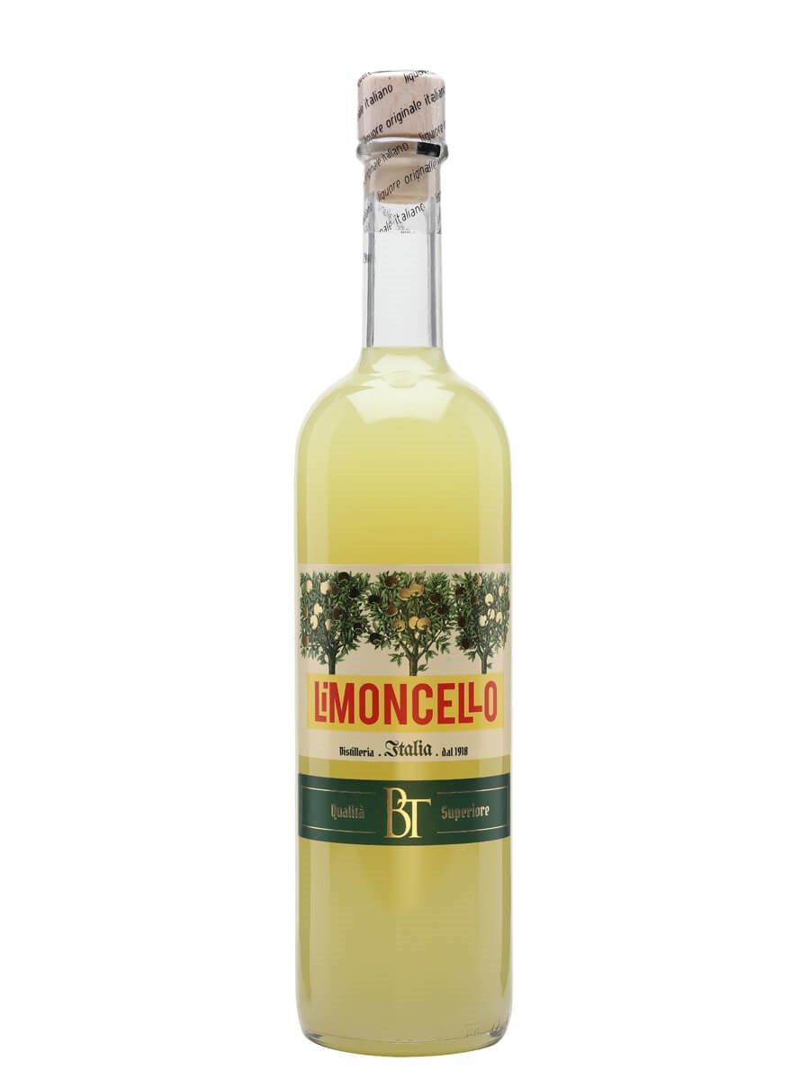 [BUY] Tosolini Limoncello Liqueur | 700ML at CaskCartel.com