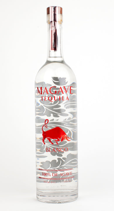 [BUY] Magave Blanco Tequila (RECOMMENDED) at CaskCartel.com