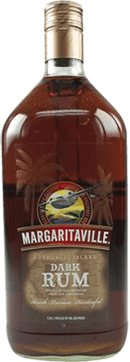 [BUY] Margaritaville Dark Rum (RECOMMENDED) at CaskCartel.com