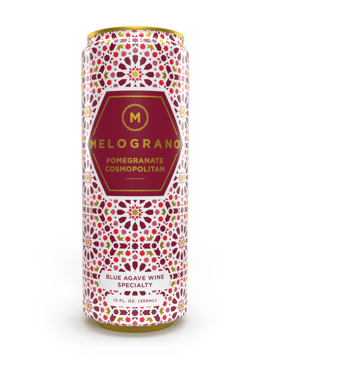 [BUY] Melograno Pomegrante Cosmopolitan Cocktail | 355ML at CaskCartel.com