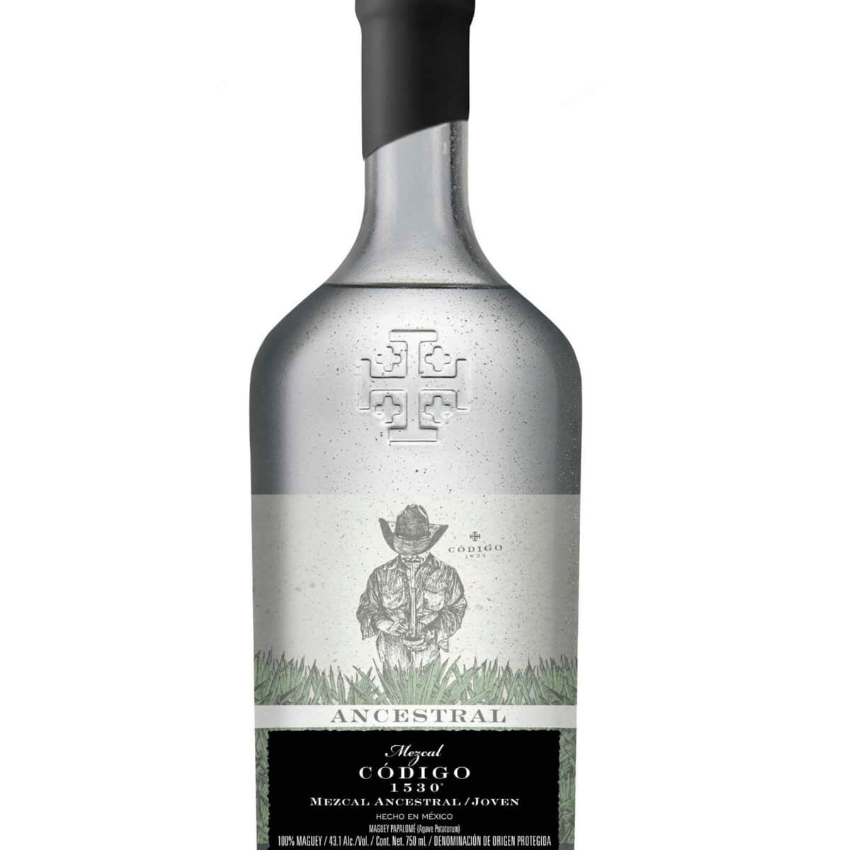 [BUY] Codigo 1530 Ancestral Joven Mezcal at CaskCartel.com