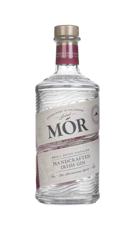 [BUY] Mór Irish Gin | 700ML at CaskCartel.com