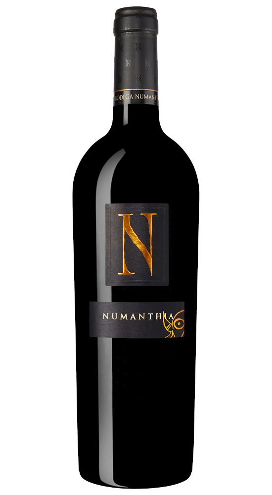 [BUY] Numanthia 2017 Bodega Wine at CaskCartel.com