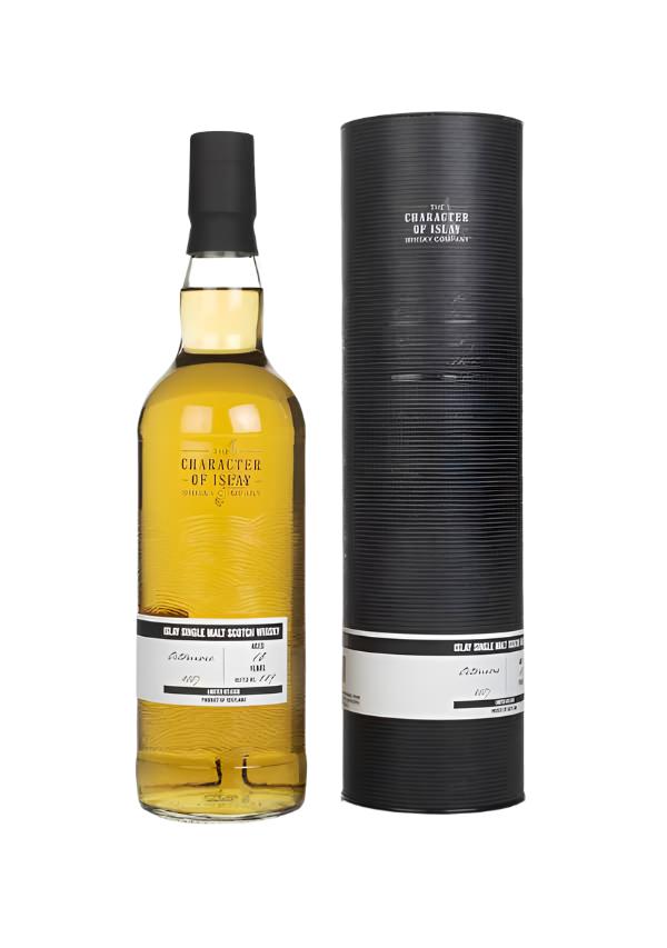 [BUY] Octomore 10 Year Old 2007 (Release No.10233) - The Stories of ...