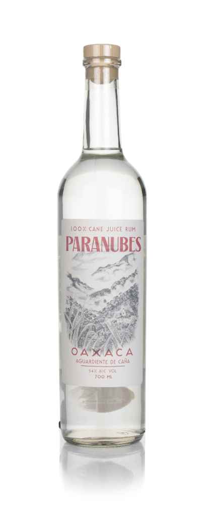 [BUY] Paranubes Rum | 700ML at CaskCartel.com