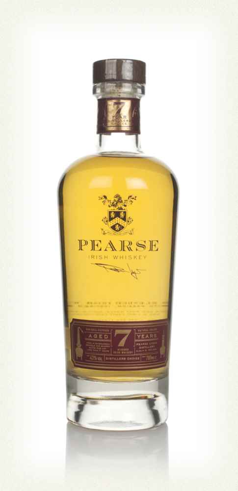 [BUY] Pearse Lyons 7 Year Old Whiskey | 700ML at CaskCartel.com