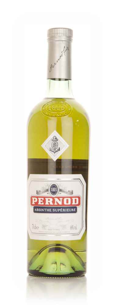 [BUY] Pernod Absinthe | 700ML at CaskCartel.com