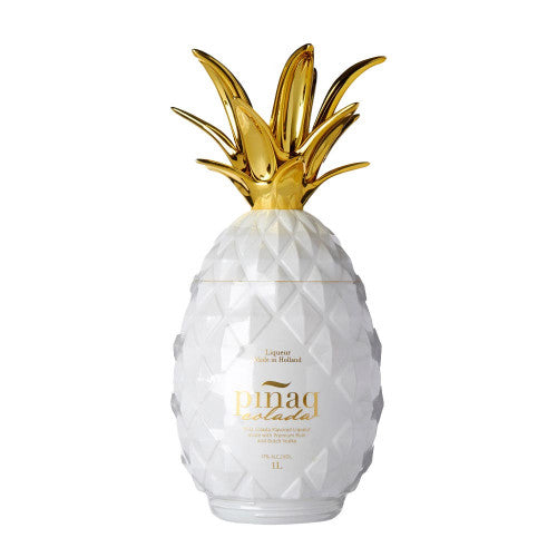 [BUY] Pinaq Colada Liqueur at CaskCartel.com