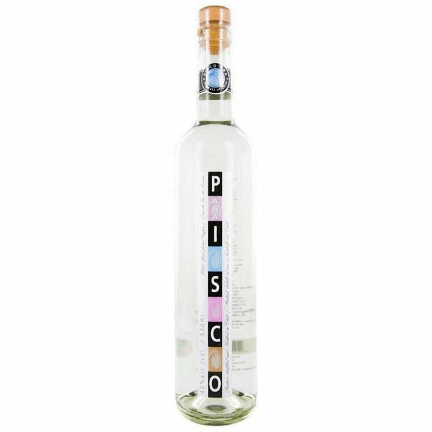 [BUY] Aba Pisco at CaskCartel.com