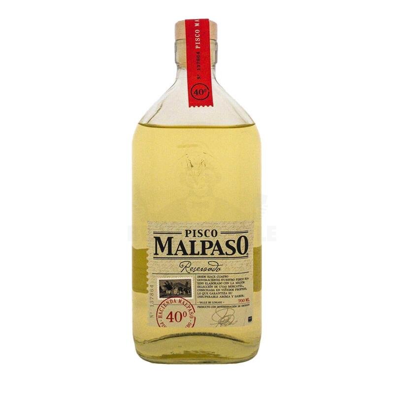 [BUY] Malpaso Reservado (Peru) Pisco at CaskCartel.com