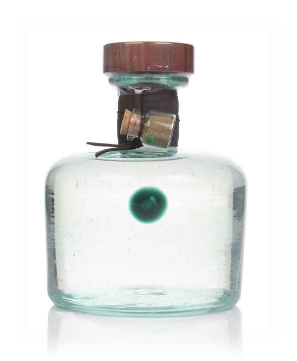 [BUY] Procera Green Dot Kenyan Gin | 700ML at CaskCartel.com