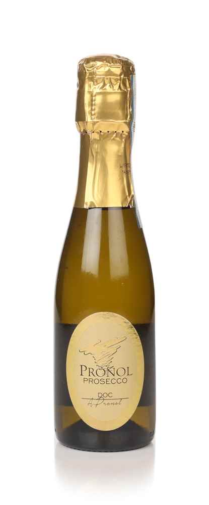 [BUY] Pronol Prosecco DOC Wine | 200ML at CaskCartel.com