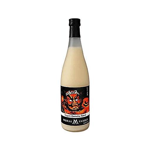 [BUY] Nigori Genshu Murai Family Sake | 720ML at CaskCartel.com