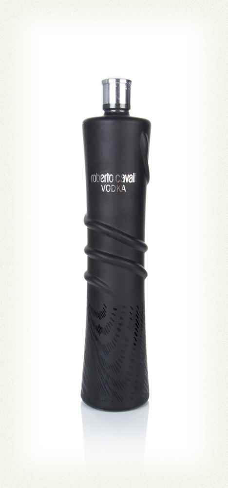 [BUY] Roberto Cavalli Night Edition Vodka | 1L at CaskCartel.com