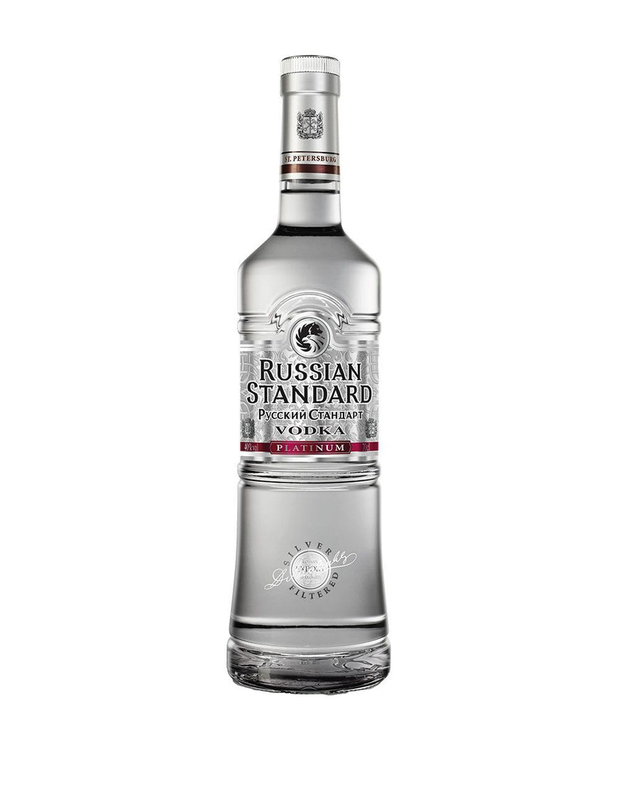 Premium Russian Vodka | BUY NOW | Cask Cartel.com – CaskCartel.com