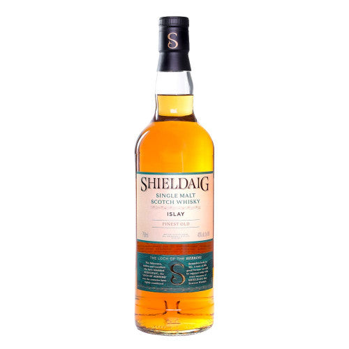 [BUY] Shieldaig Islay Single Malt Scotch Whisky at CaskCartel.com