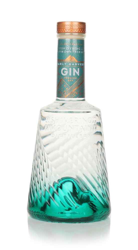 [BUY] Shivering Mountain Early Harvest Gin | 700ML at CaskCartel.com