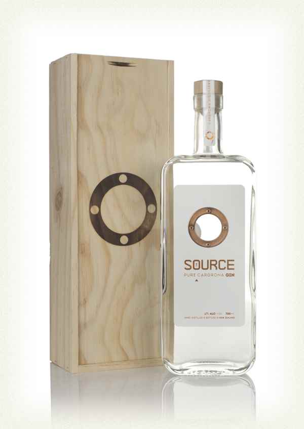 [BUY] The Source Pure Cardrona Gin | 700ML at CaskCartel.com