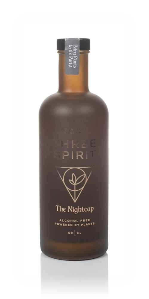 [BUY] Three The Nightcap Spirit | 500ML at CaskCartel.com