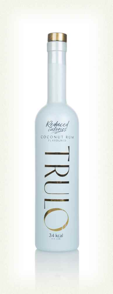 [BUY] Trulo Coconut Spirit | 500ML at CaskCartel.com