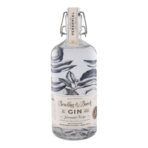 [BUY] Bowling and Bunch Perennial Gin at CaskCartel.com