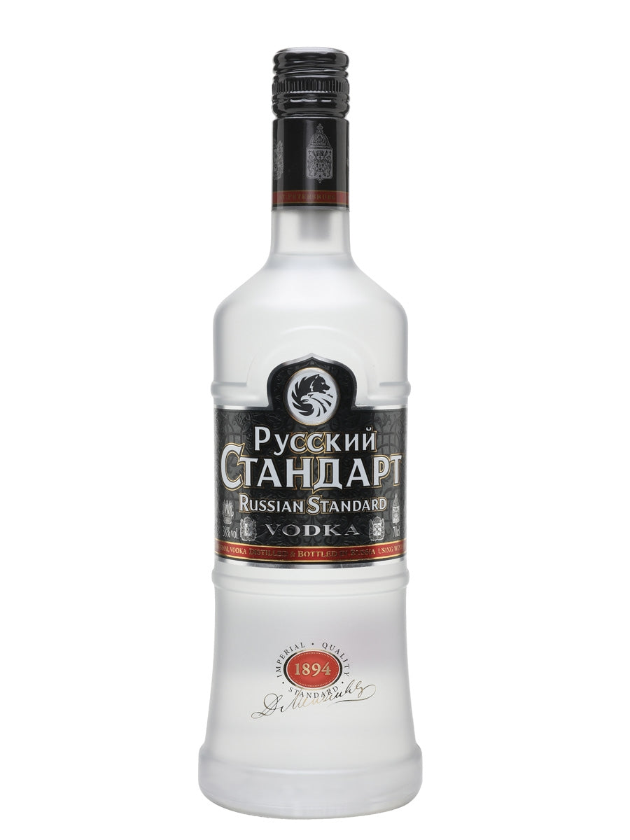 Premium Russian Vodka | BUY NOW | Cask Cartel.com – CaskCartel.com