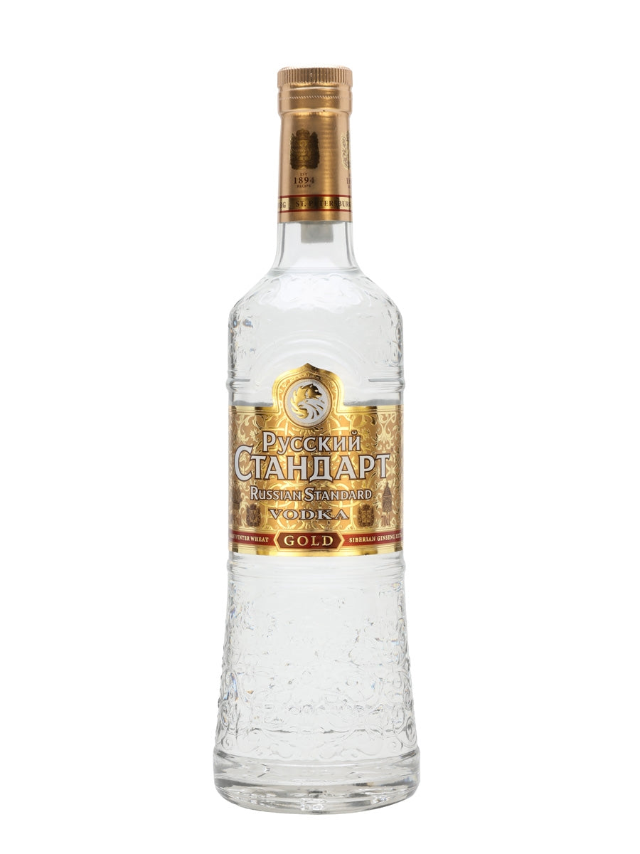 Premium Russian Vodka | BUY NOW | Cask Cartel.com – CaskCartel.com