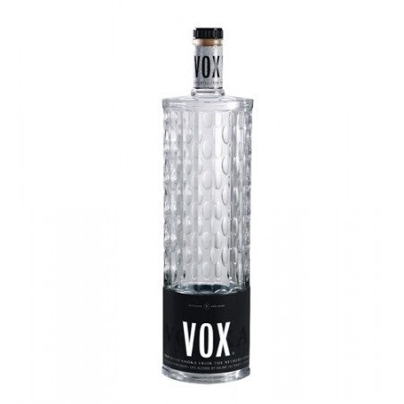 [BUY] Vox Vodka (RECOMMENDED) at CaskCartel.com
