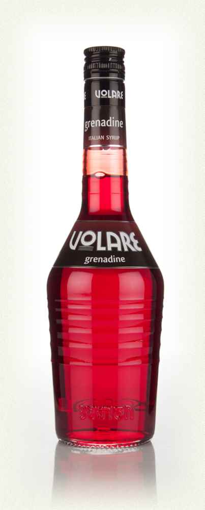 [BUY] Volare Grenadine Syrup | 700ML at CaskCartel.com