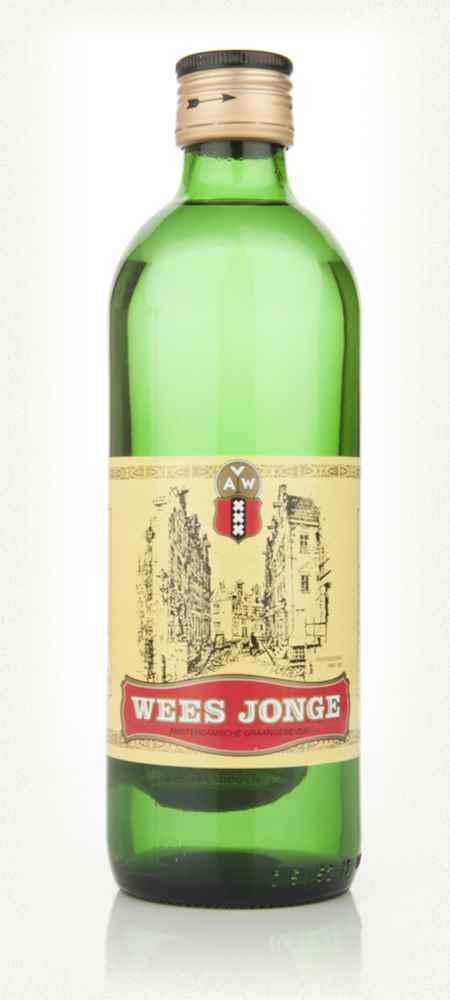 [BUY] Wees Jonge Genever Jenever | 500ML at CaskCartel.com