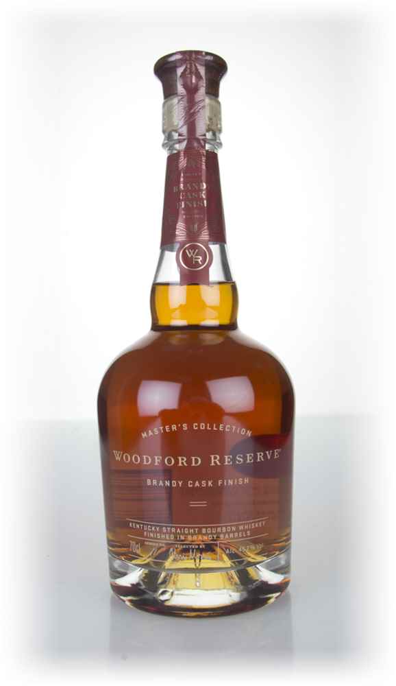 brandy reserve