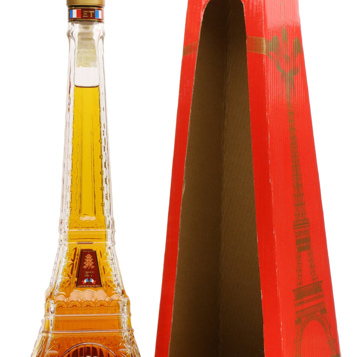 [BUY] Eiffel Tower XO Brandy at CaskCartel.com